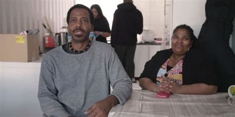 Samantha Baumgard And Eugene Baumgard Dating Gossip News Photos