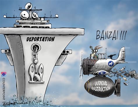 The Latest Political Cartoons From Mike Beckom Light Wave