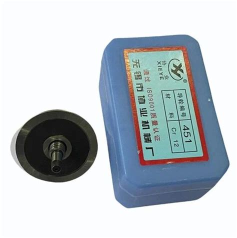 Edm Guide Wheel Pulley Capacity 0 5 Ton At ₹ 650 Piece In Ludhiana