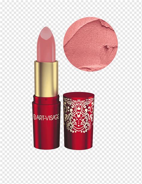Kosmetik Lipstik Make Up Artist Pomade Lipstik Bermacam Macam Wajah Kosmetik Png Pngwing