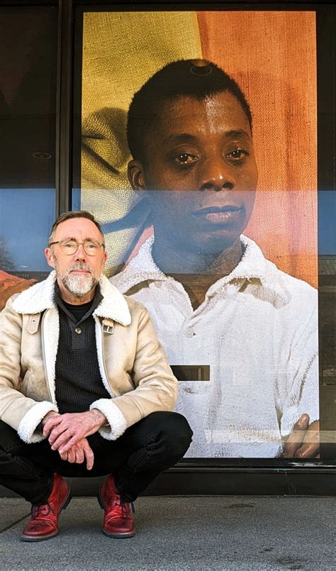 I Discovered James Baldwin As A 15 Year Old When I Came Across A Corgi Paperback Copy Of