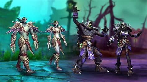 How To Unlock Wow Dragonflight World Quests Dexerto