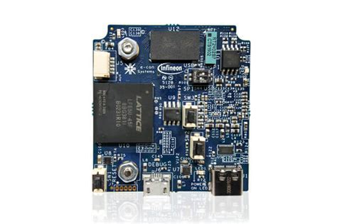 infineon sx3 usb 3 hdmi 4k capture reference design kit rdk