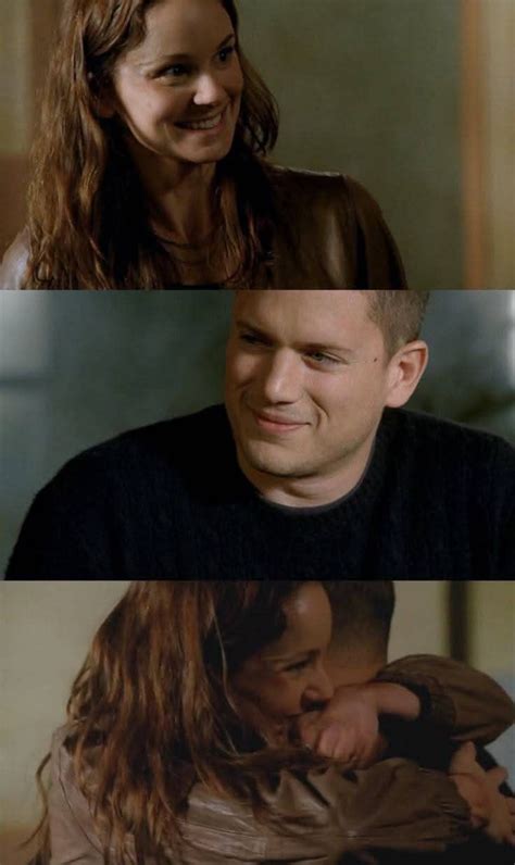 Pin By Menu Gagliano On Sara E Michael Di Prison Break Michael