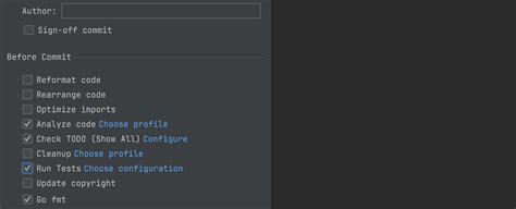 GoLand 2021 2 EAP Build 2 Is Here The GoLand Blog