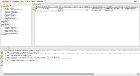 Tutorial Static Timing Beyond Circuits