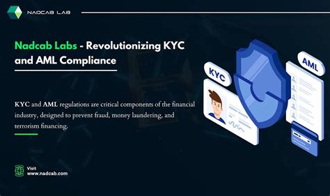 Transforming Customer Onboarding — Nadcab Labs Approach To Efficient