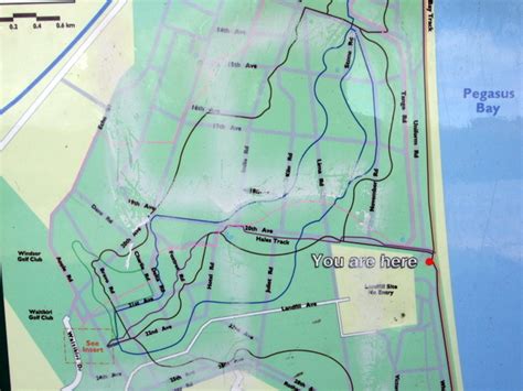 Lake Forest Bottle Lake Forest Map