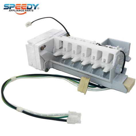 W11579560 Refrigerator Ice Maker Replacement For Whirlpool Kitchenaid