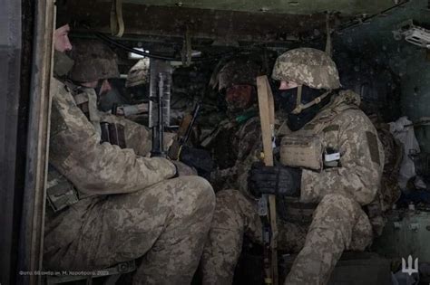 Ранкове зведення ГШ на фронті 60 боєзіткнень на Авдіївському напрямку відбито 10 атак росіян