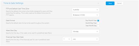 Broadcast Time Zone Defaulting Gmt For Users Even When System Time Zone