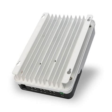 Солнечный Mppt МППТ контроллер заряда Srne Ml2440 купить Новосибирск