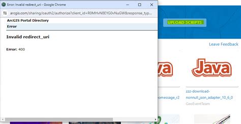 Arcgis Code Sharing Website — Upload Scripts Link Esri Community