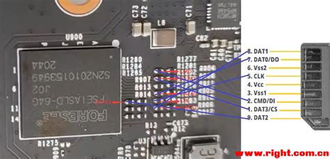 红米AX5 JDC RA50的emmc免拆救砖研究贴-小米无线路由器以及小米无线相关的设备-恩山无线论坛