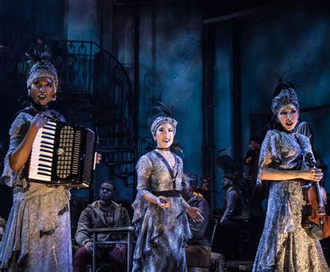 A Hadestown Fates Conversation Tdf Stages Tdf Theatre Development