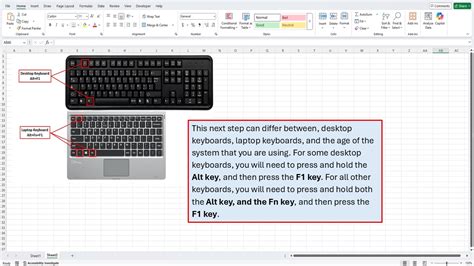 Turn Any Excel Data Into A Stunning Chart—fast And Easy With Just