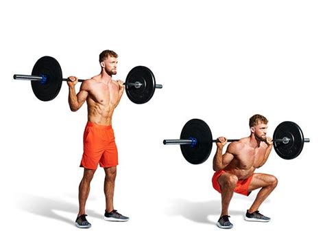 How To Nail The Steinborn Squat And Achieve Superhuman Strength