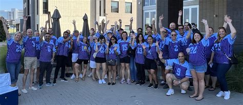 Celebrating My First Year As President Of Quickfee North America Key Learnings And Reflections