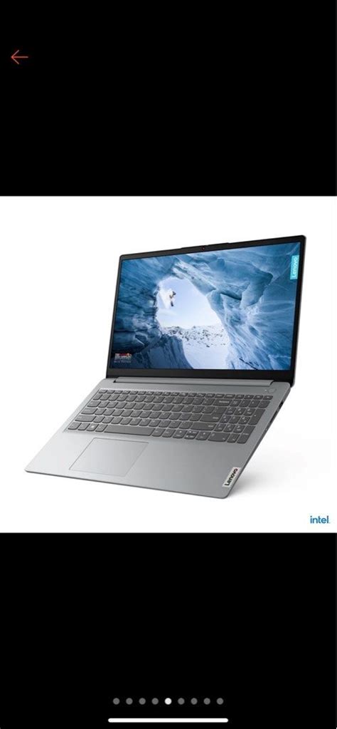 Lenovo Ideapad 3, Computers & Tech, Laptops & Notebooks on Carousell