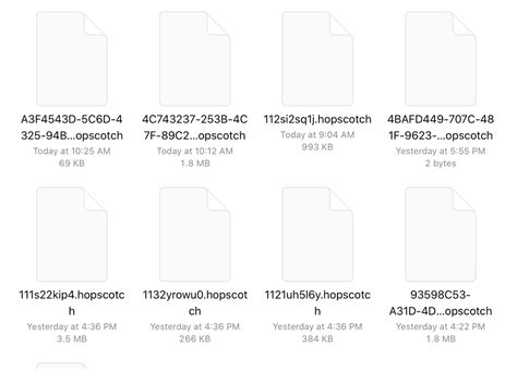 how to create updating hopscotch links drafts open source code and how tos hopscotch forum
