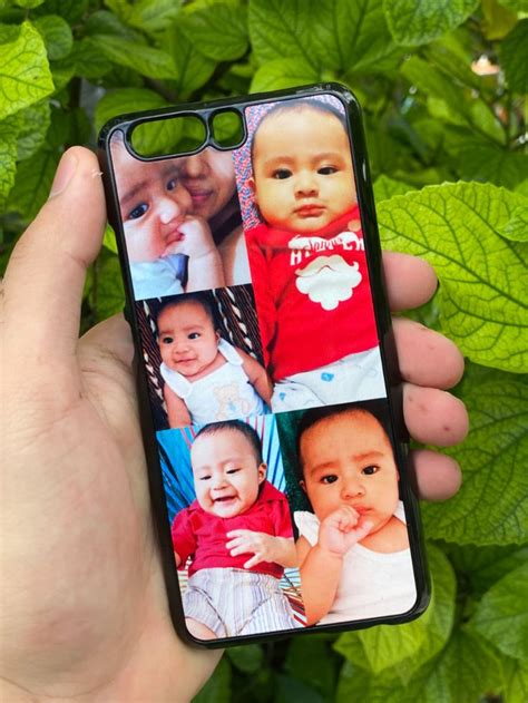 Protector De Celular Personalizado