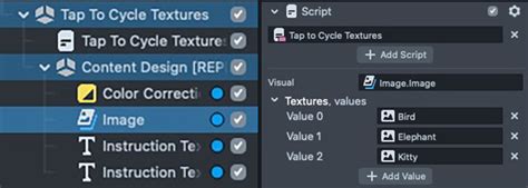 Visual Scripting Lens Studio By Snap Inc