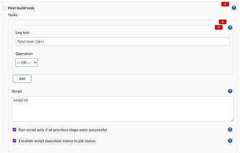 How To Make A Jenkins Build Wait For A Specific Job To Complete Stack