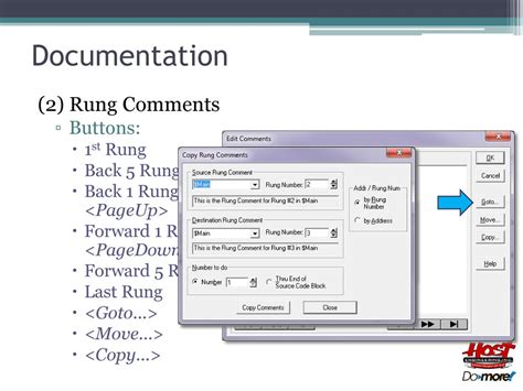 Do-more Technical Training - ppt download