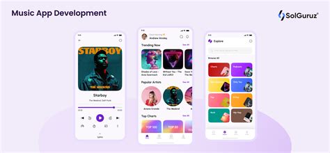 How To Make Money Using A Music Streaming App Like Spotify