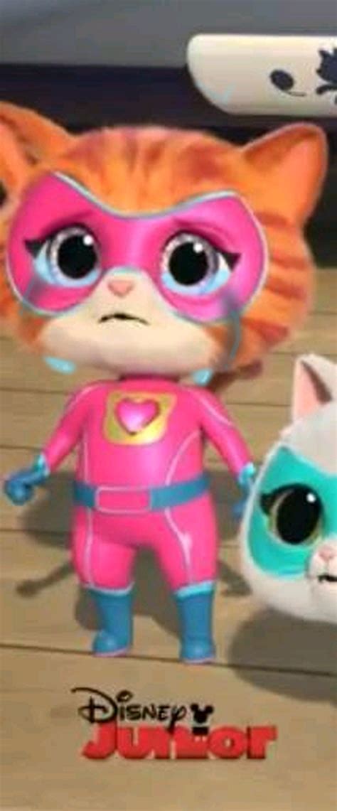 Discuss Everything About Superkitties Go Wiki Fandom