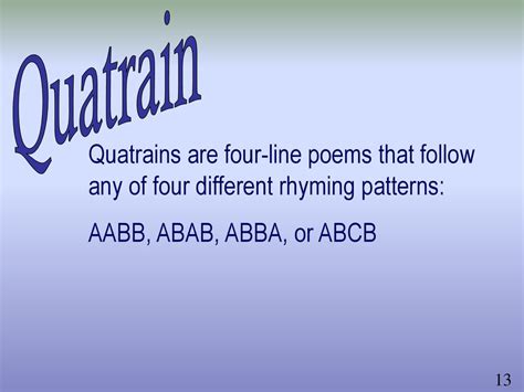 The Power Of Poetry Ppt Download