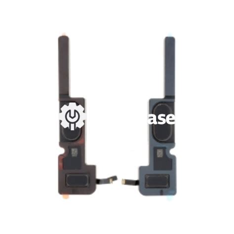 Macbook Pro 16 A2141 Left And Right Loud Speakers Replacement