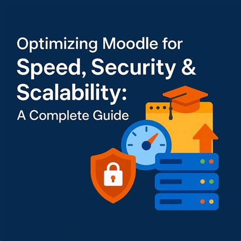 Moodle Server Configuration For Security Performance And Scalability Dnyaneshwar Karamunge