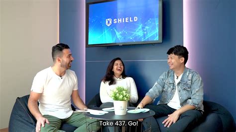 Shield On Linkedin Shields Best Blooper Moments