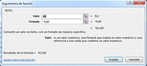 Convertir Número A Texto En Excel