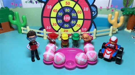 玩具小故事～哪个才是真正的莱德队长 Youtube