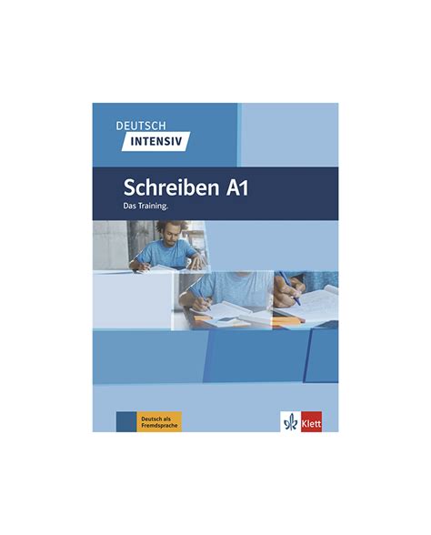 Schreiben A1