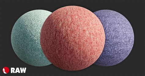 Wool Fabric Textures Pack 2d Fabric Unity Asset Store