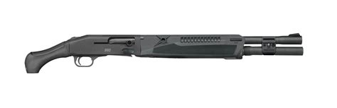 990 Aftershock Spx 18 5 O F Mossberg And Sons