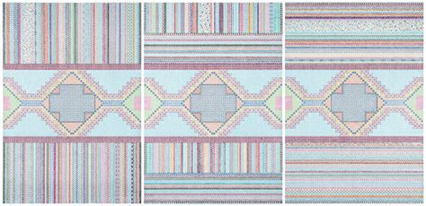 Nargess Hashemithe Pleasure In Boredom Announcements E Flux