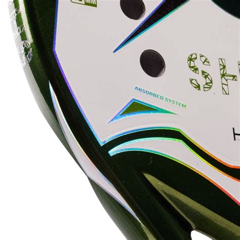 Raquete De Beach Tennis Heroes Show Sophia Chow 2025