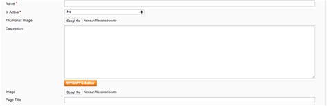 Magento Category Thumbnail Missing Stack Overflow