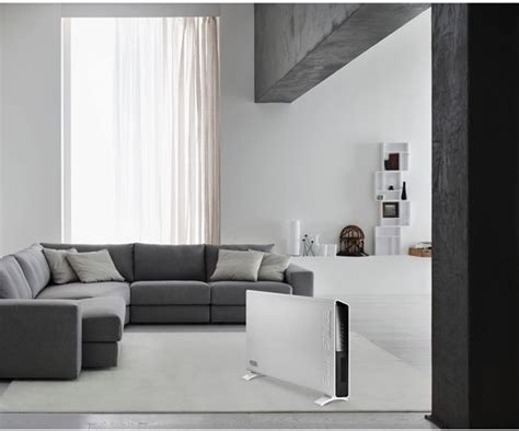 Exploring The Heating Options Infrared Vs Convection Heaters EatHappyProject