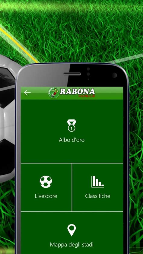 Rabona For Android Download