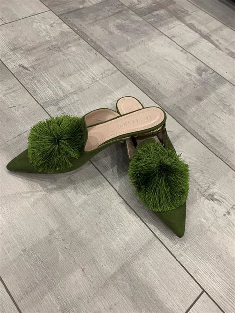 Мюли — ціна 1200 грн у каталозі Туфлі Купити жіночі речі за доступною ціною на Шафі Україна