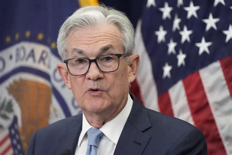 Fed Reduce Tasa De Interés Por Primera Vez Desde 2020