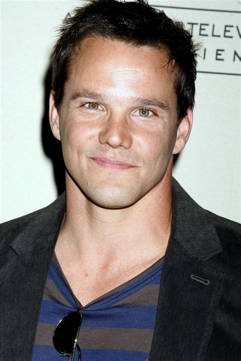 Dylan Bruno Actor Model