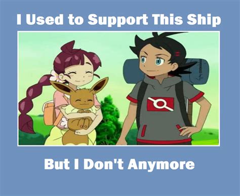 I Used To Support Goh X Chloe But I Dont Anymore By