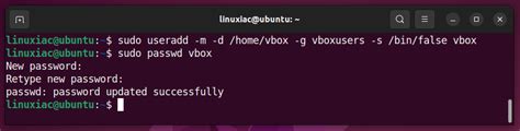 How To Setup And Manage VMs On A Headless VirtualBox Server