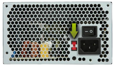 PSU Dictionary Understanding Power Supply Specs The Basics GamersNexus Gaming PC Builds